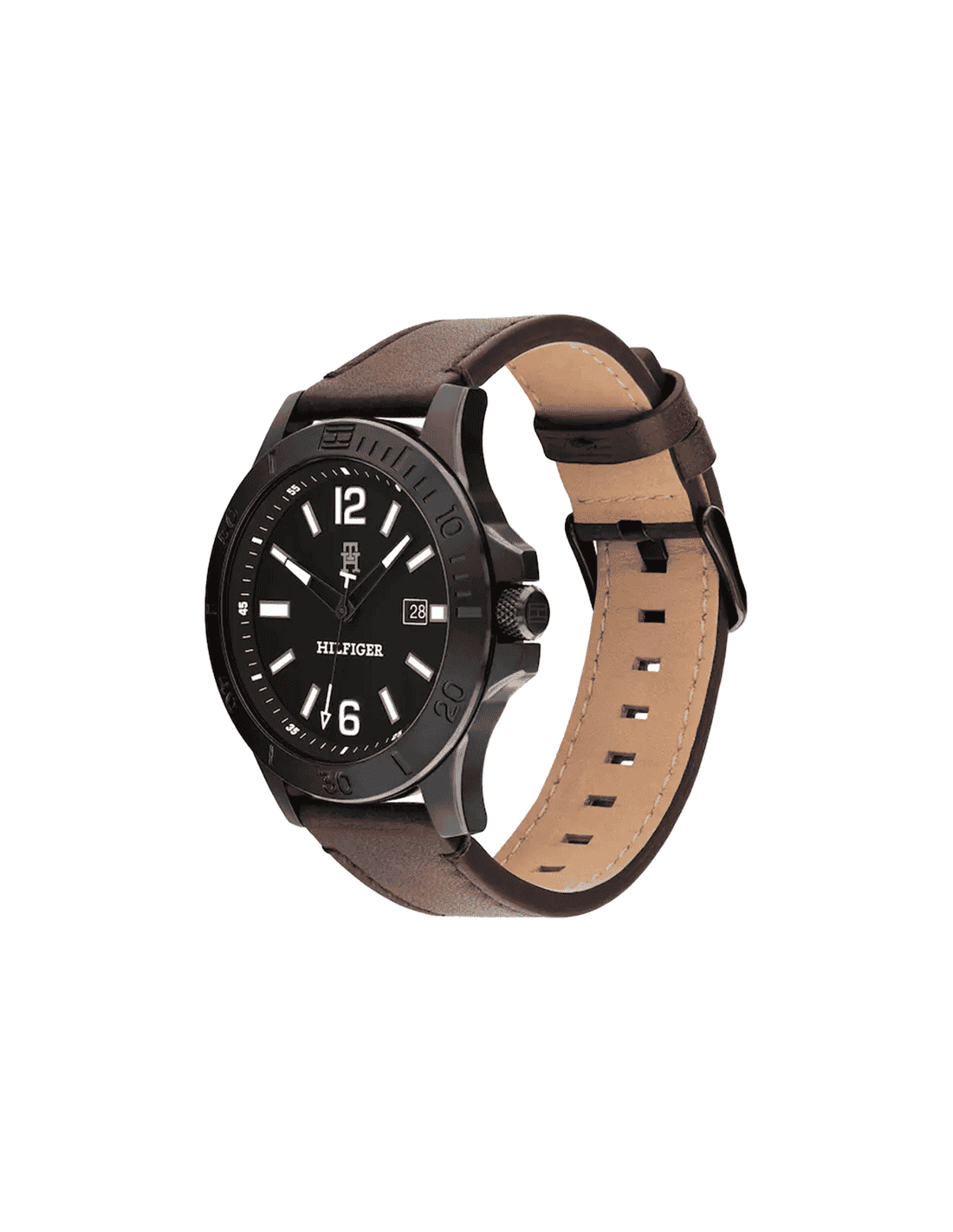 Buy Tommy Hilfiger TH1710530 Watch in India I Swiss Time House