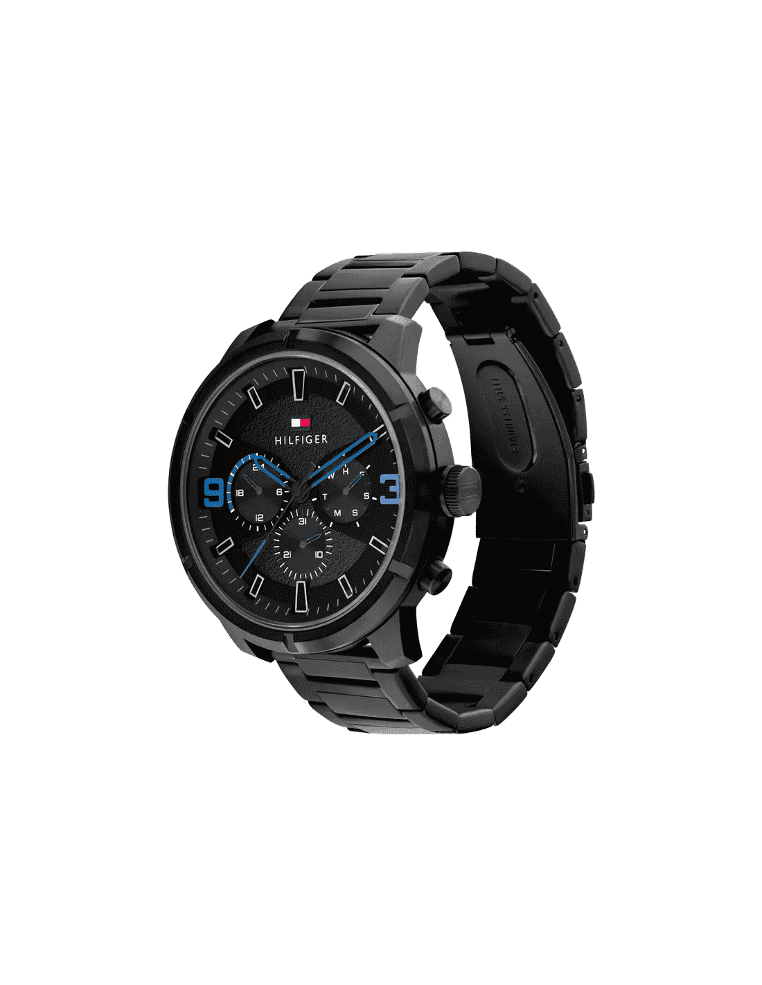 Buy Tommy Hilfiger TH1792070 Watch in India I Swiss Time House