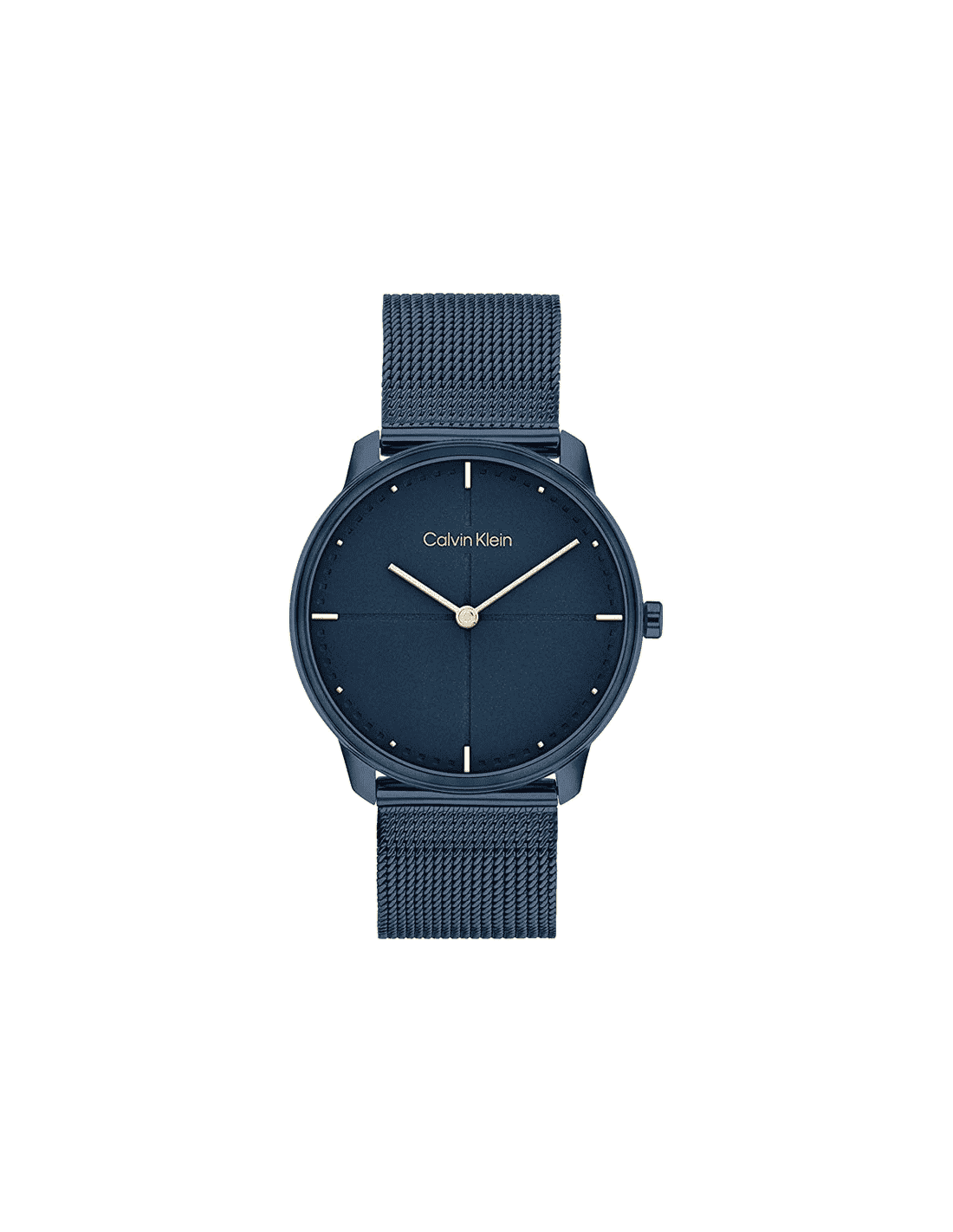 Buy Calvin Klein 25200160 Watch In India I Swiss Time House