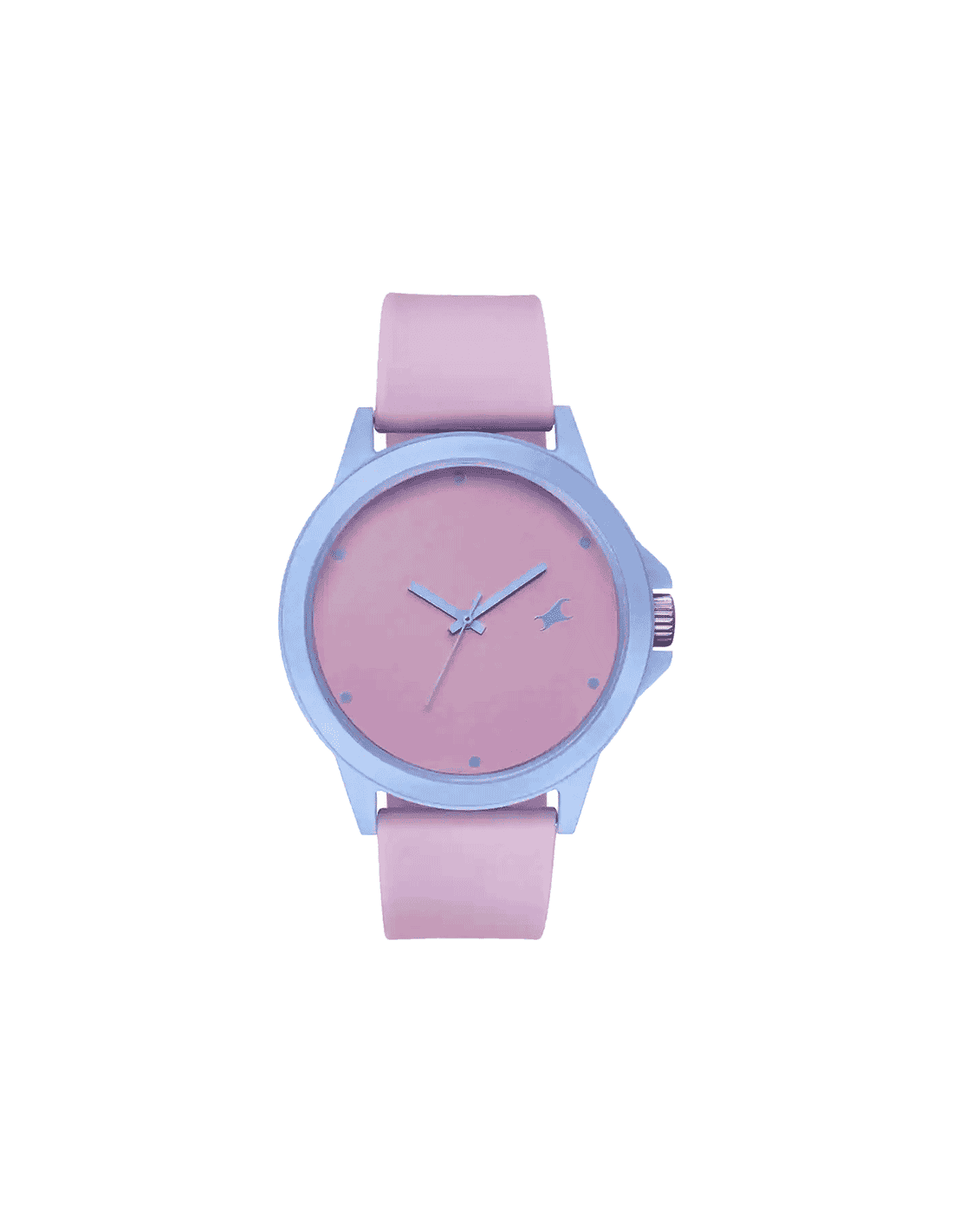 Buy Fastrack 38024PP66W Watch in India I Swiss Time House