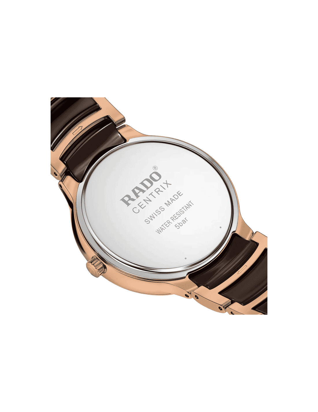 Buy Rado R30023302 Watch in India I Swiss Time House