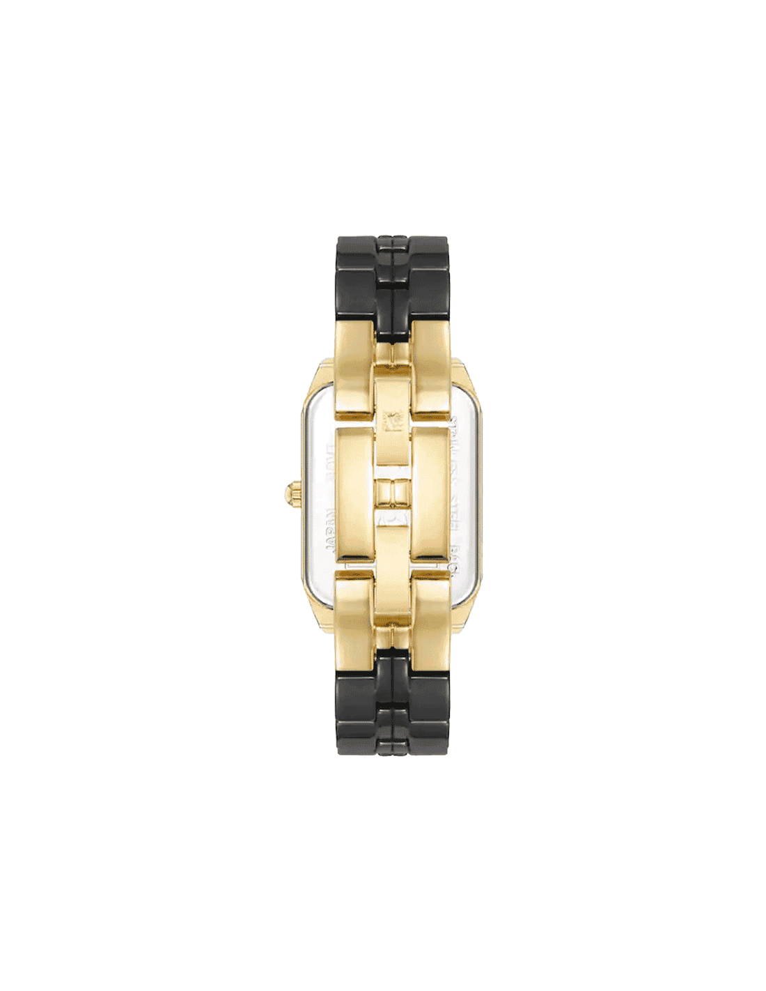 Buy Anne Klein AK4034GPBK Watch in India I Swiss Time House