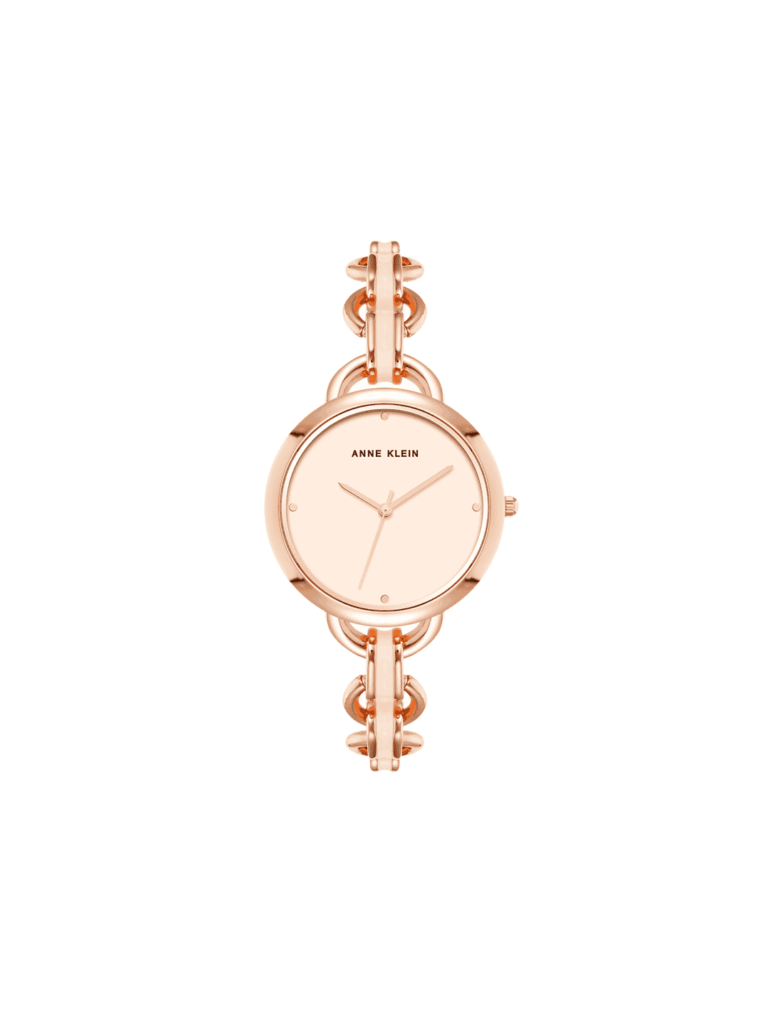 Buy Anne Klein AK4092BHRG Watch in India I Swiss Time House
