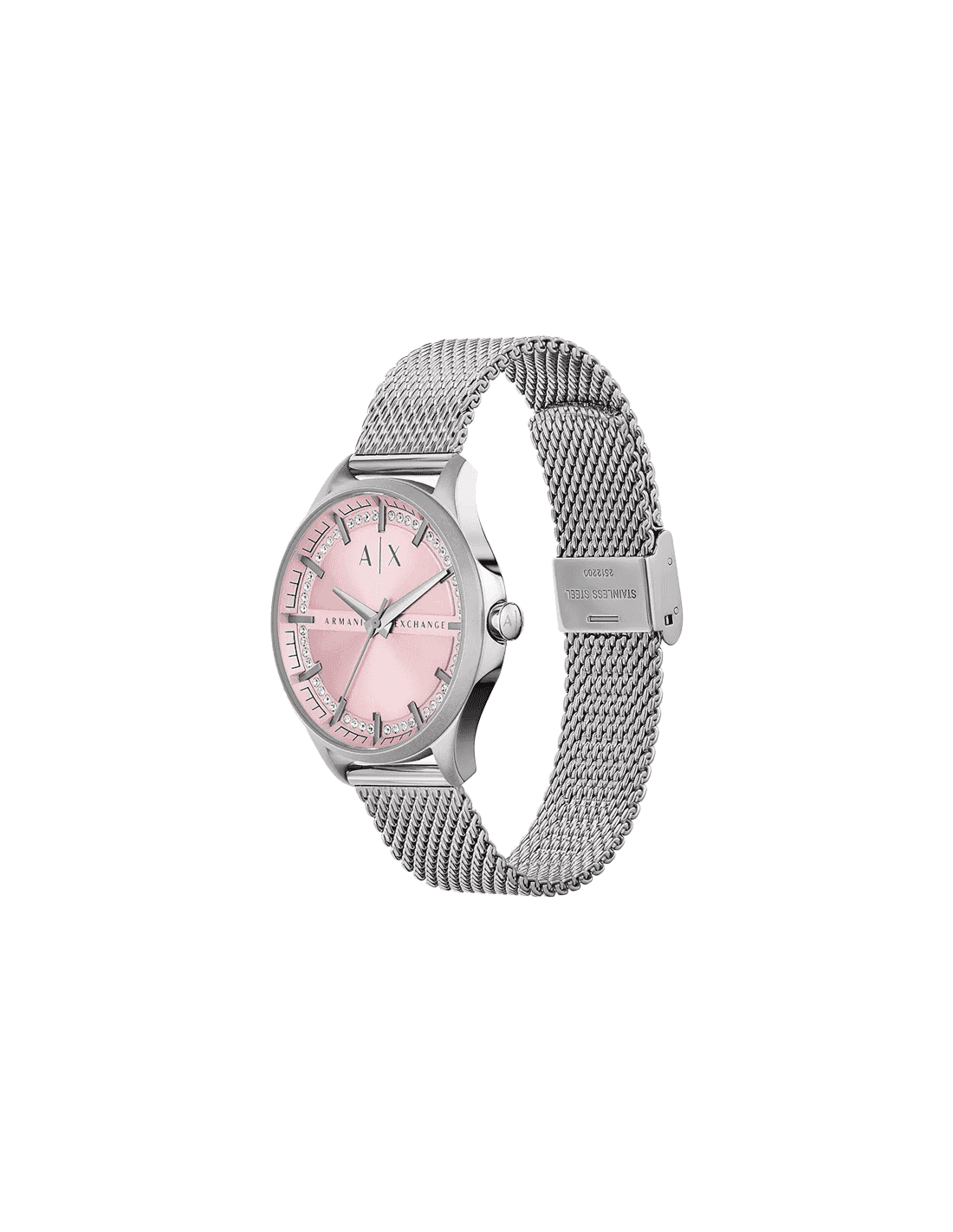 Buy Armani Exchange AX5273 Watch in India I Swiss Time House