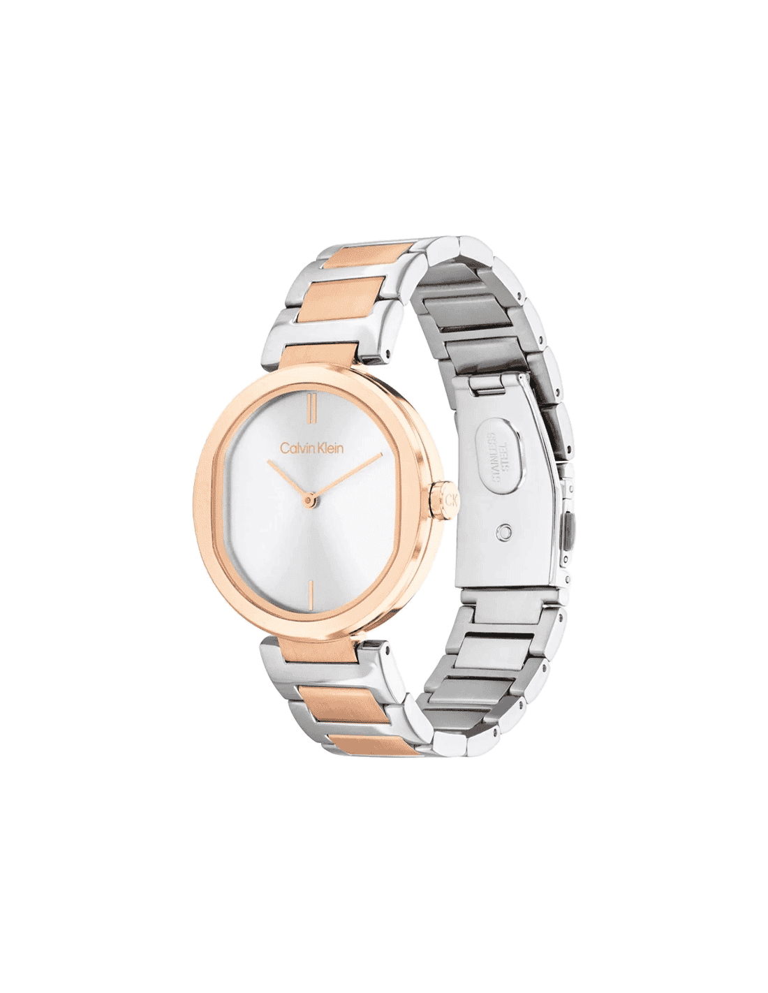 Buy Calvin Klein 25200251 Watch in India I Swiss Time House