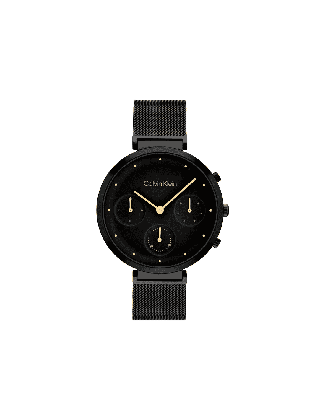 Buy Calvin Klein 25200288 Watch In India I Swiss Time House