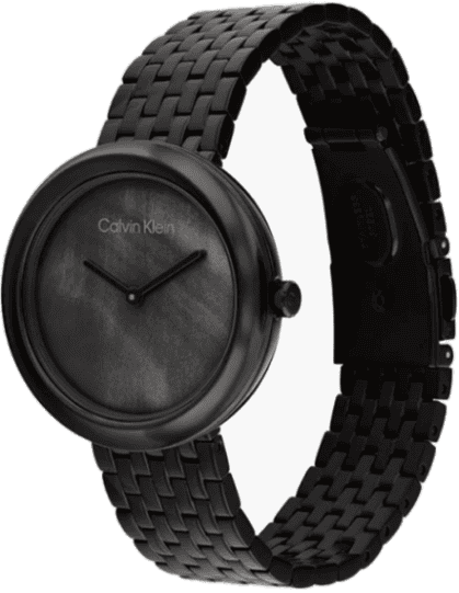 Buy Calvin Klein 25200323 Watch in India I Swiss Time House