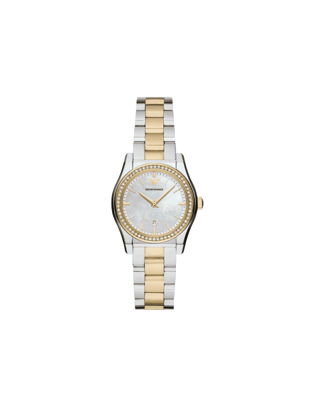 Buy Emporio Armani AR11559 Watch in India I Swiss Time House