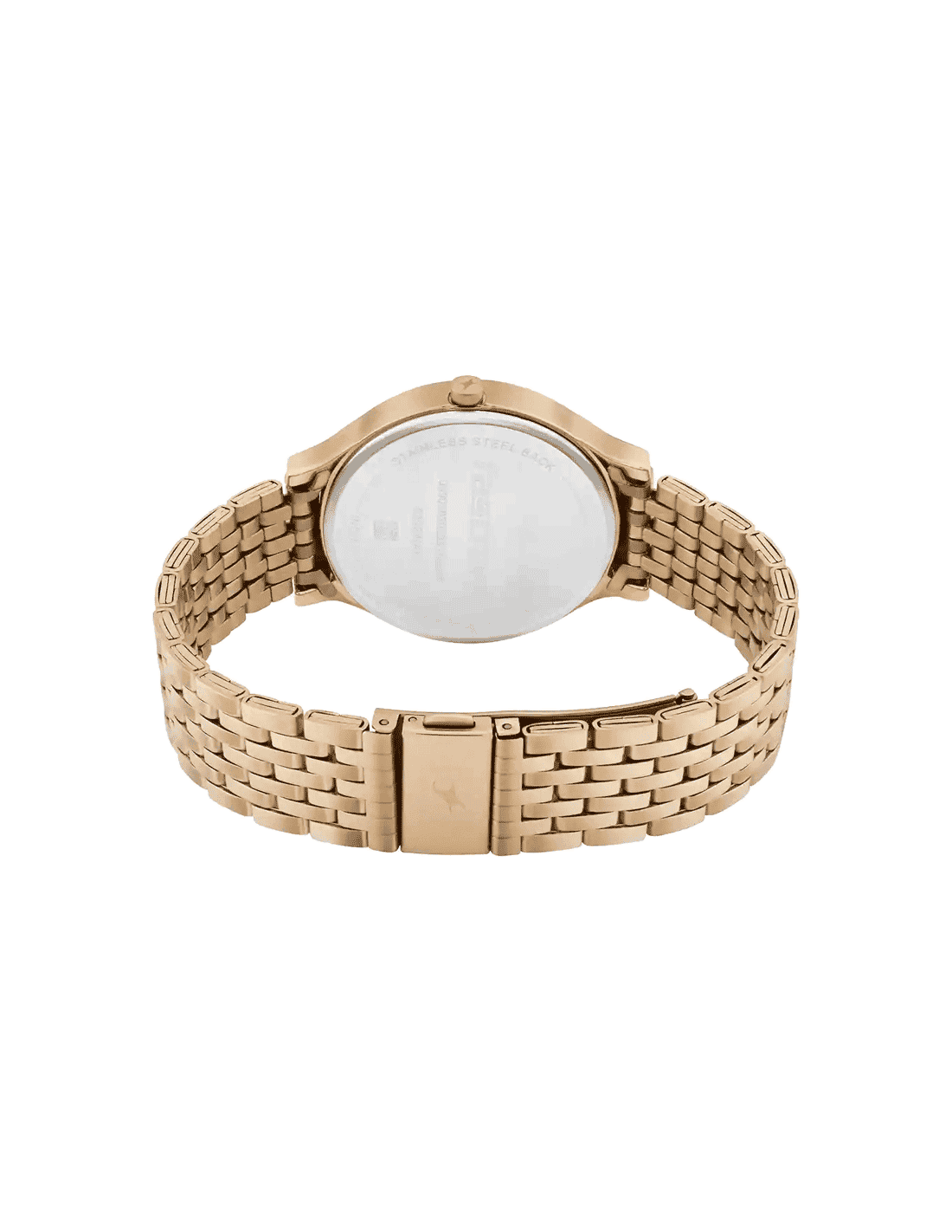 Buy Fastrack 6292WM01 Watch in India I Swiss Time House