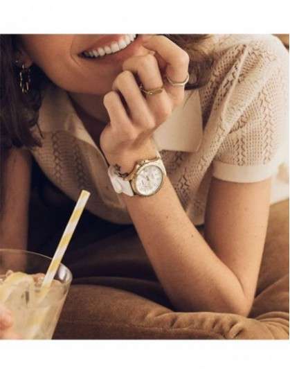 Buy Fossil ES5286 Watch in India I Swiss Time House