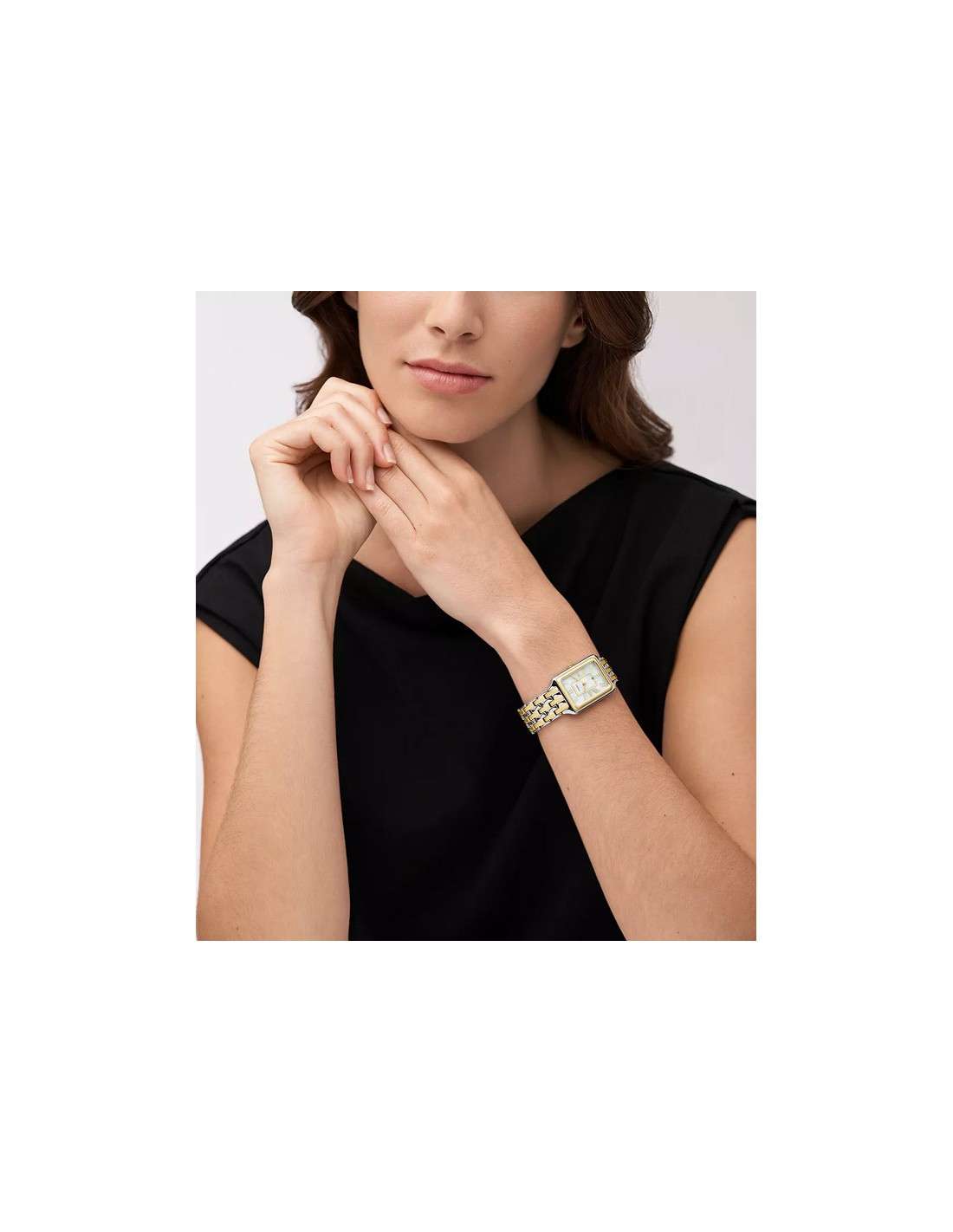 Buy Fossil ES5305 Watch in India I Swiss Time House