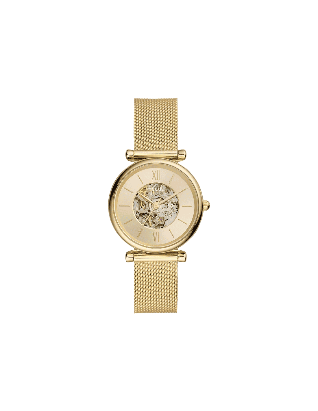 Buy Fossil ME3250 Watch in India I Swiss Time House