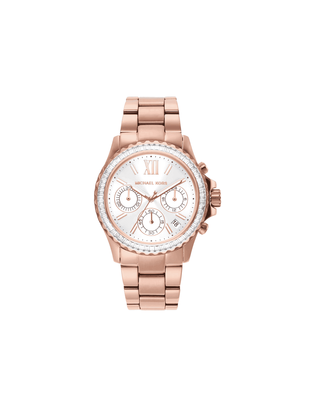 Buy Michael Kors MK7213 Watch in India I Swiss Time House