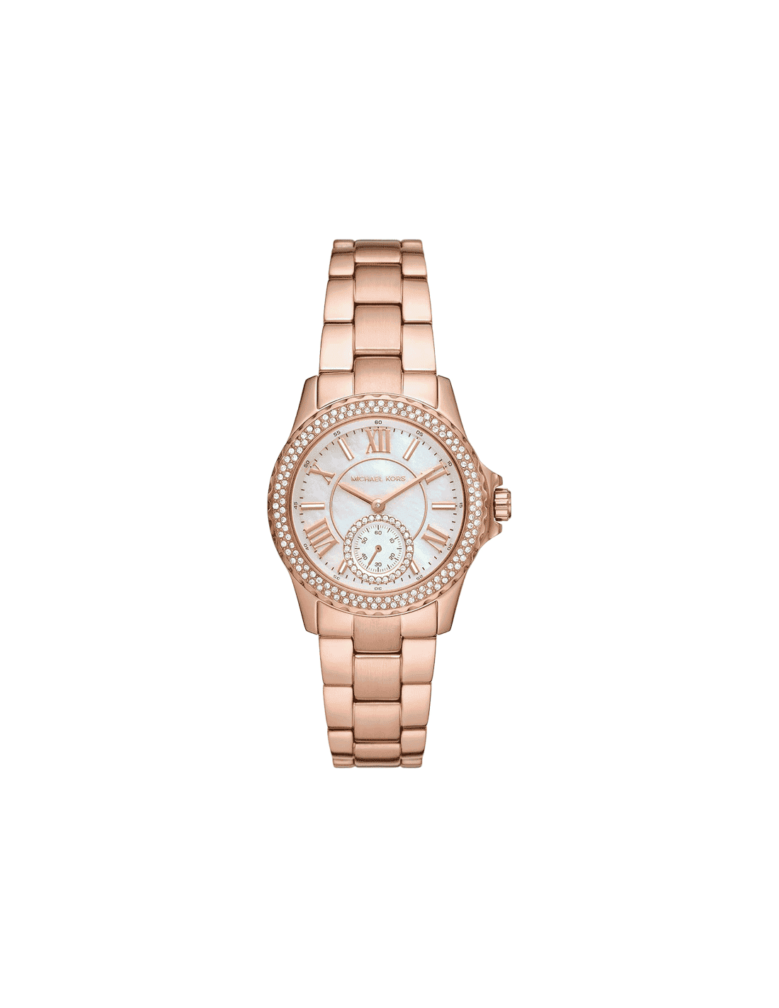 Buy Michael Kors MK7364 Watch in India I Swiss Time House