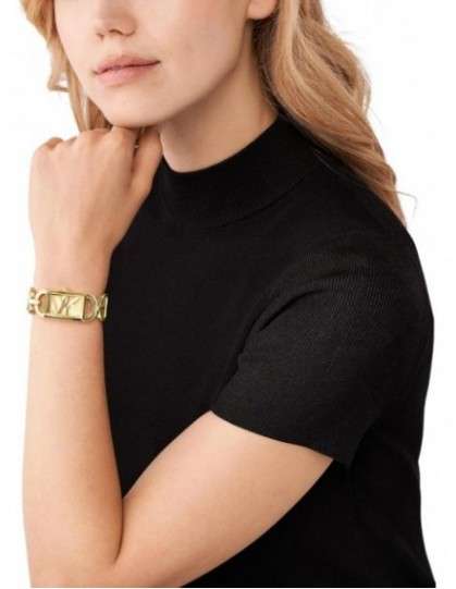 Buy Michael Kors MK7406 Watch in India I Swiss Time House