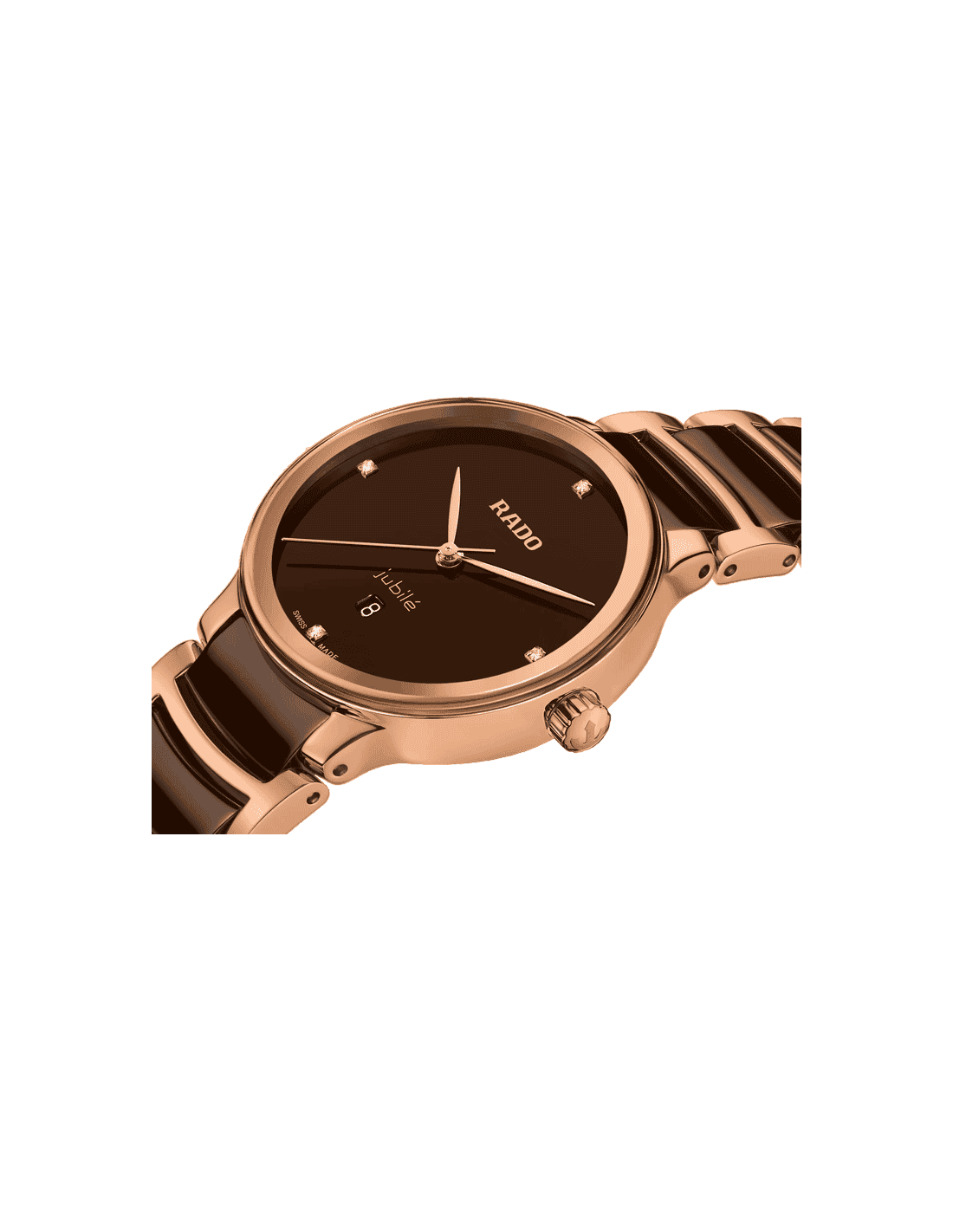 Buy Rado R30024712 Watch in India I Swiss Time House