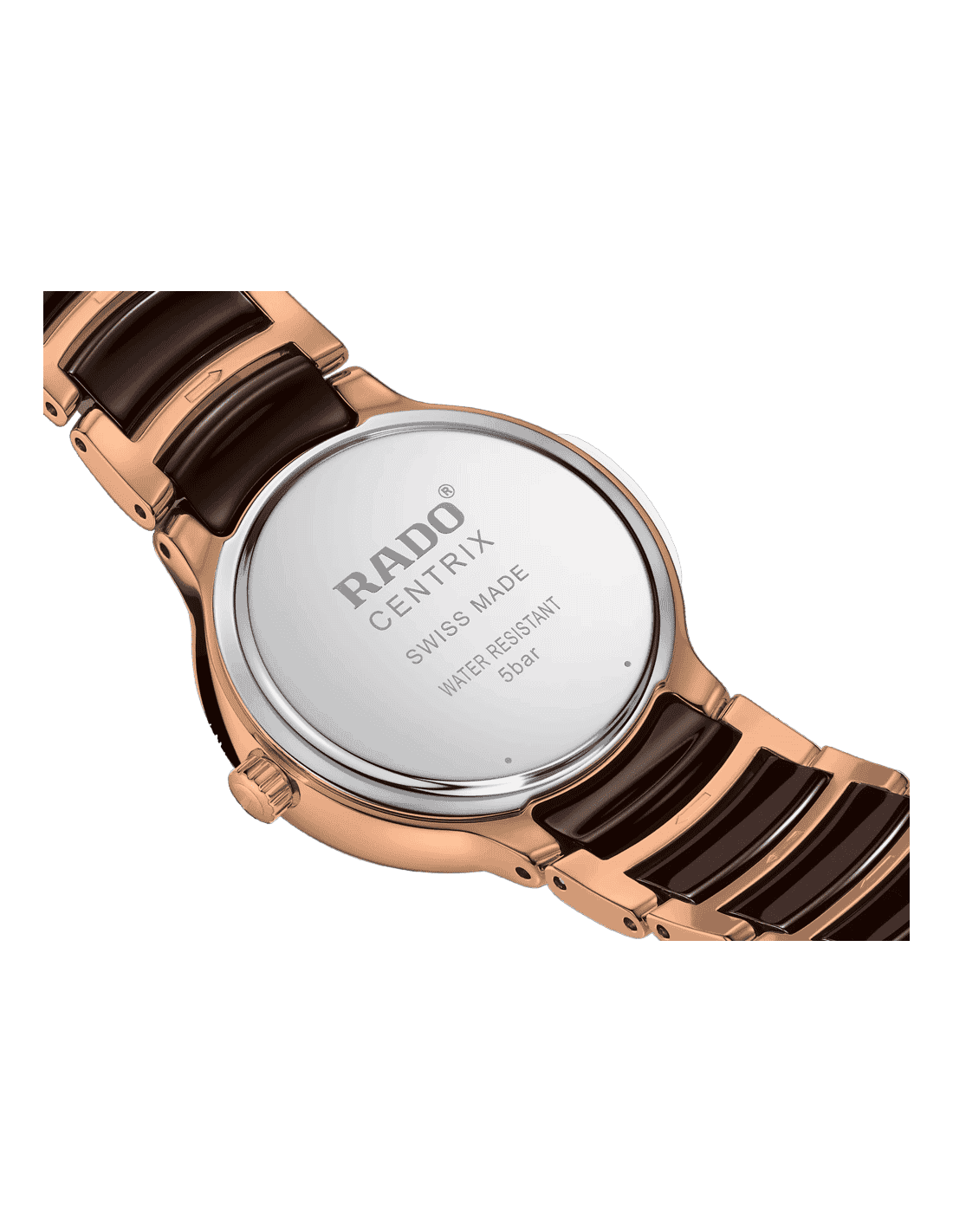 Buy Rado R30024712 Watch in India I Swiss Time House