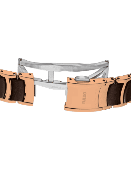 Buy Rado R30024712 Watch in India I Swiss Time House