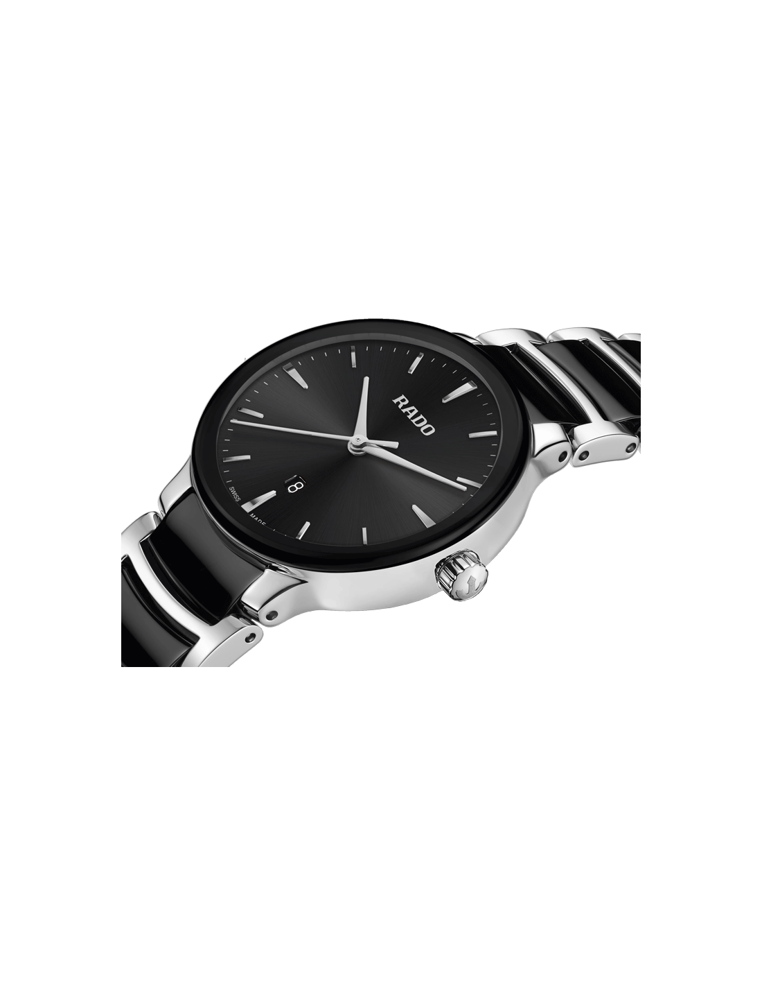 Buy Rado R30026152 Watch in India I Swiss Time House