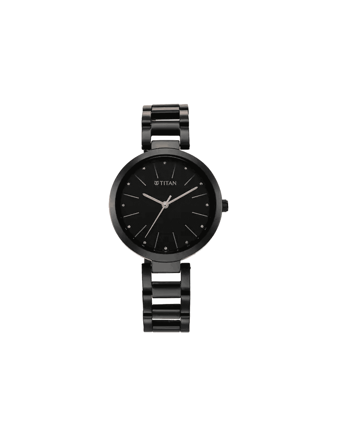 Buy Titan 2480NM01 Watch in India I Swiss Time House