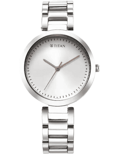 Buy Titan 2480SM12 Watch in India I Swiss Time House