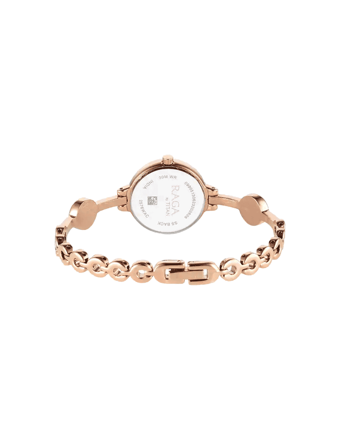 Buy Titan 2576WM02 Watch in India I Swiss Time House