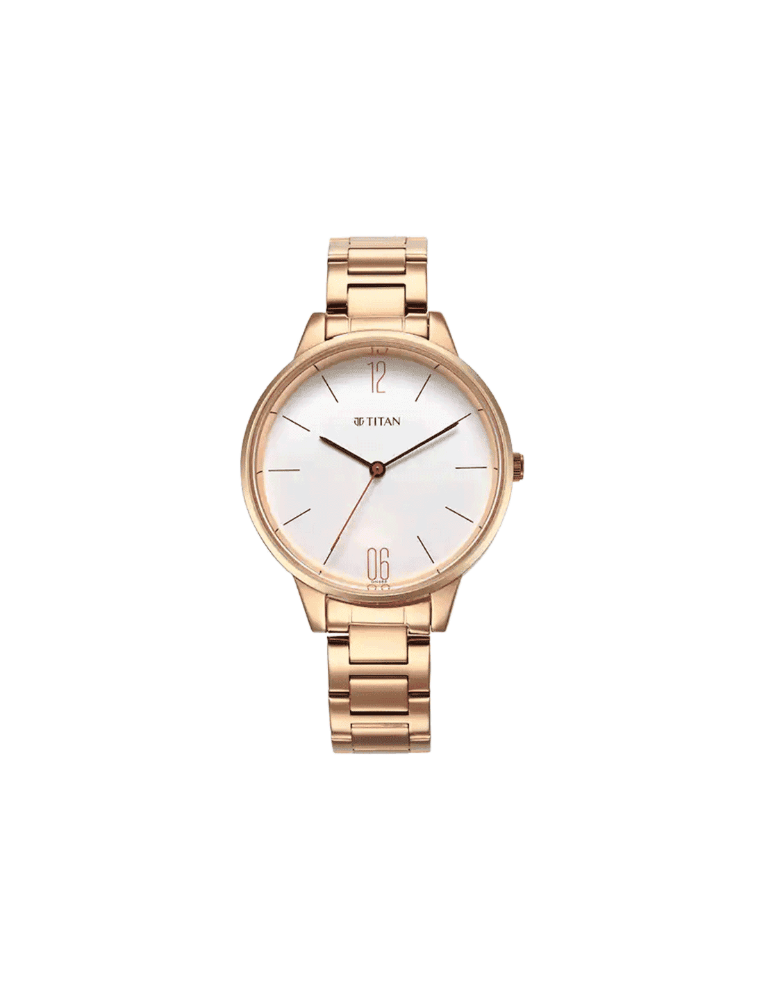 Buy Titan 2648WM03 Watch in India I Swiss Time House