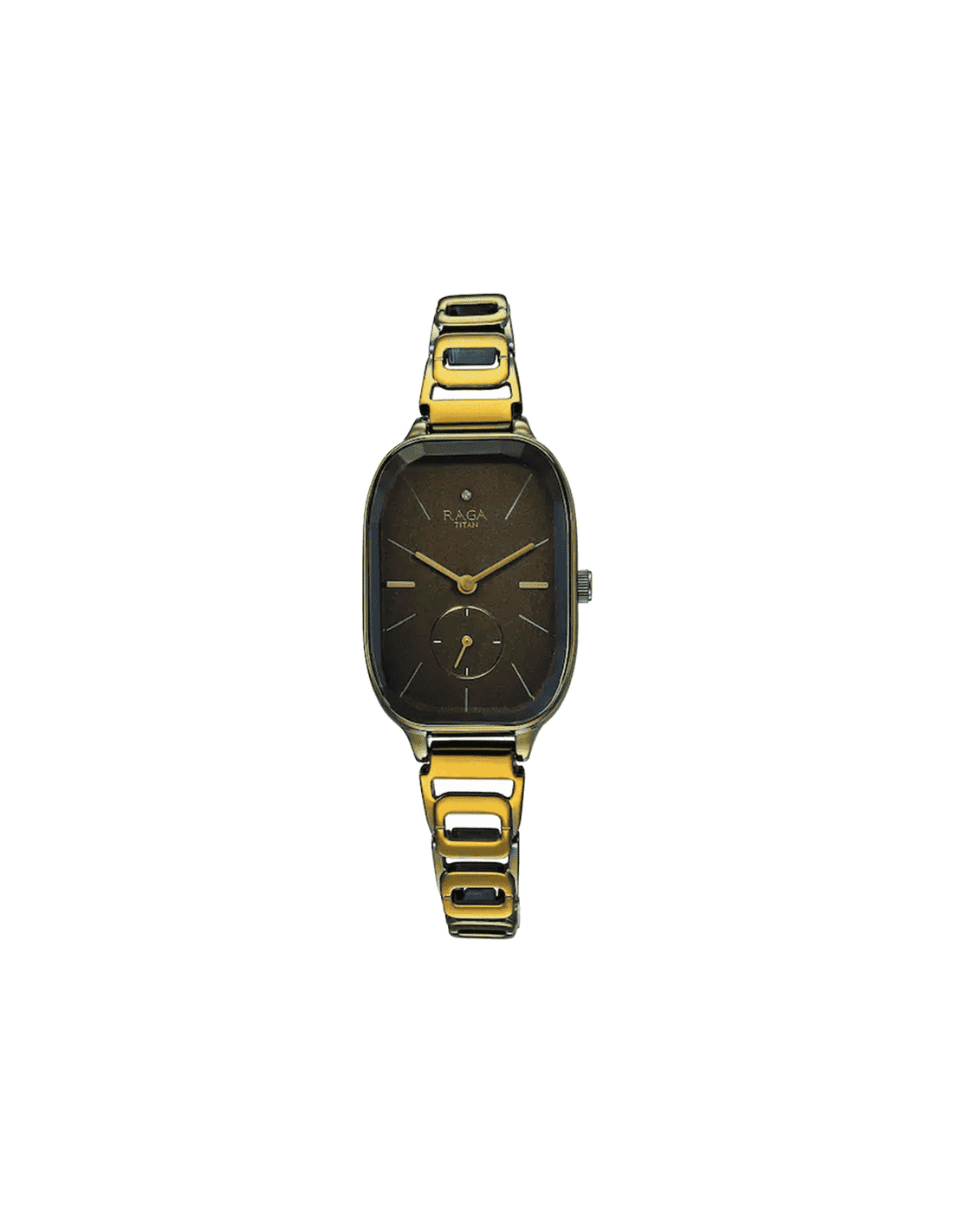 Buy Titan 2687QM01 Watch in India I Swiss Time House