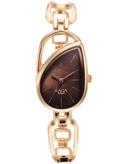 Buy Titan 2688WM01 Watch in India I Swiss Time House