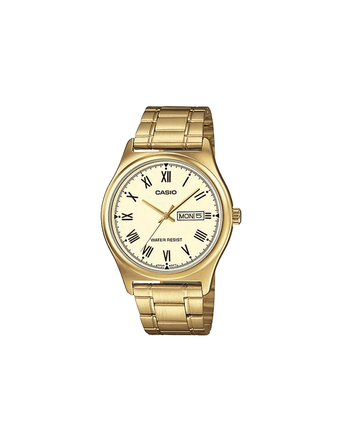 Buy Casio A1105 MTP-V006G-9BUDF Enticer Men Watch in India I Swiss ...