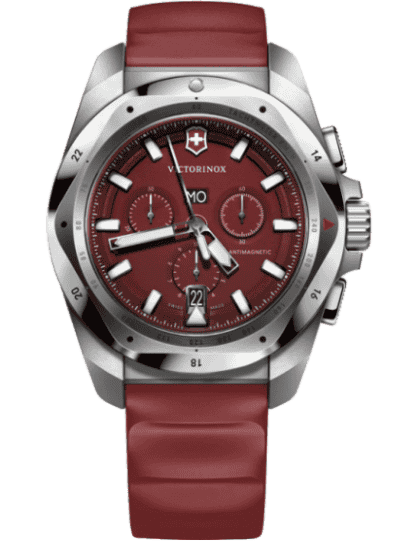 Buy Victorinox 241986 Watch in India I Swiss Time House
