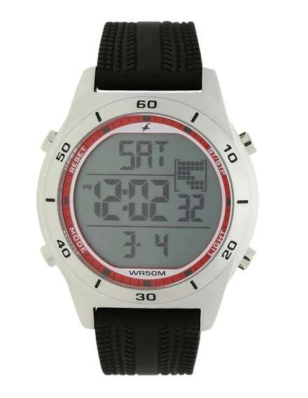 Buy Fastrack 3089NM01 Watch in India I Swiss Time House