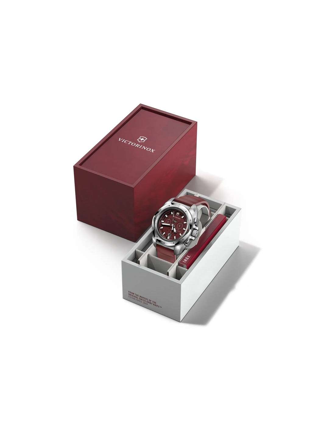 Buy Victorinox 241986 Watch in India I Swiss Time House