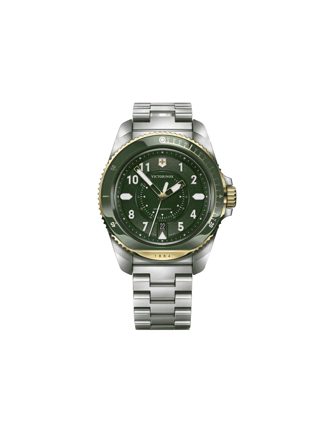 Buy Victorinox Watches for Men & Women in India | Swiss Time House