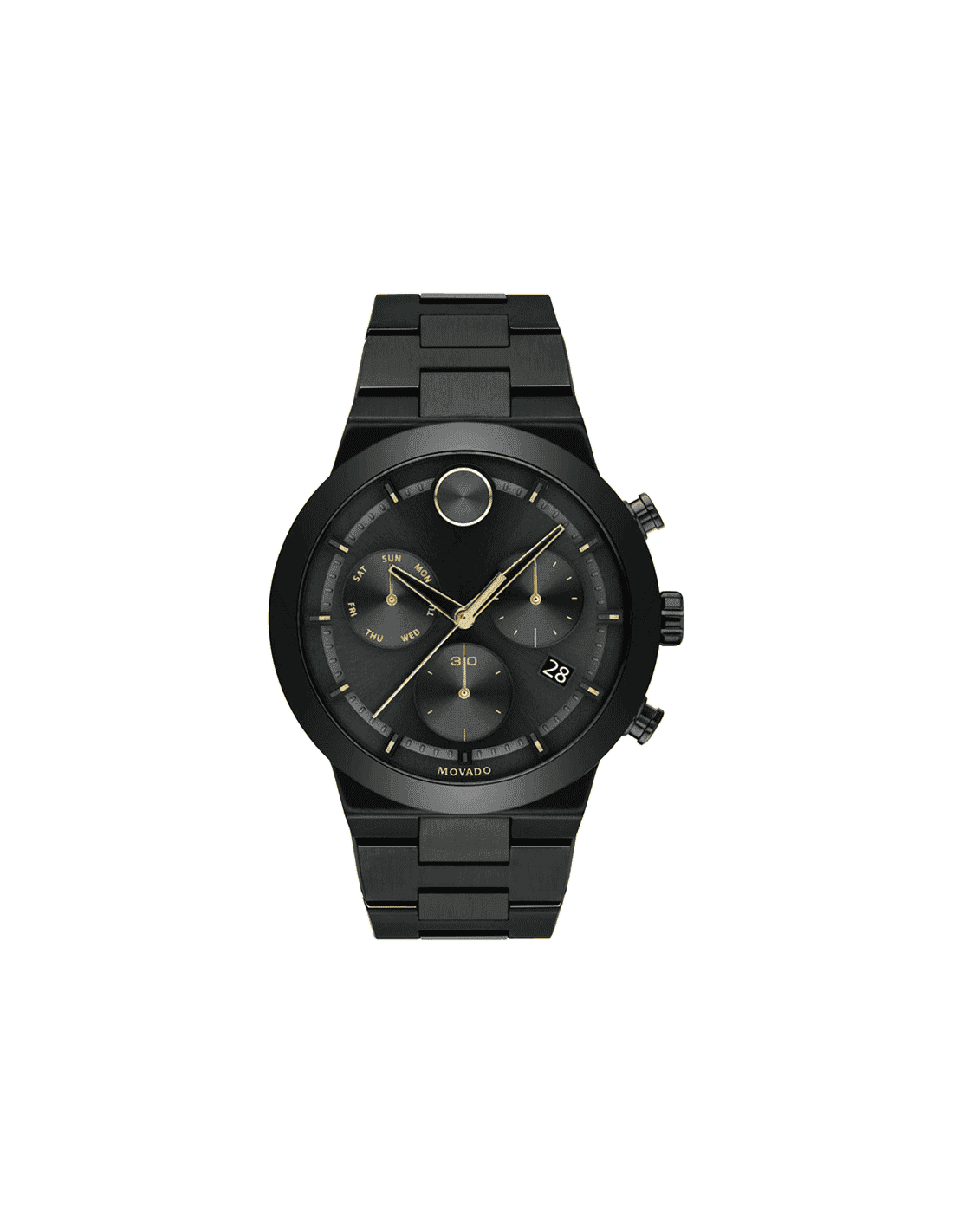 Movado Watches