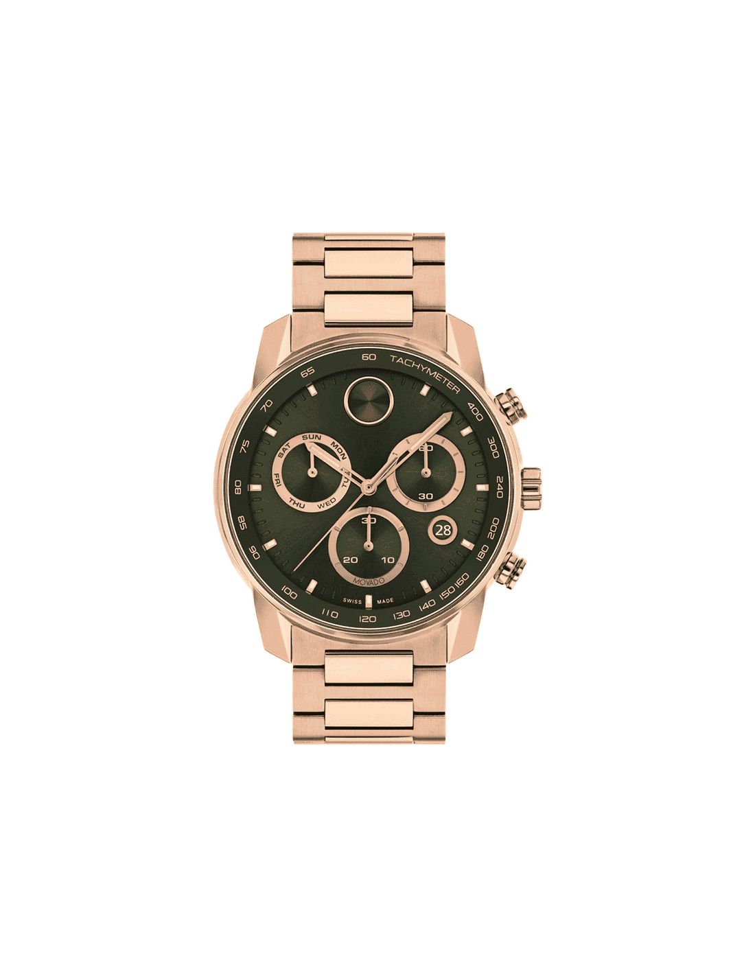 Movado Watches