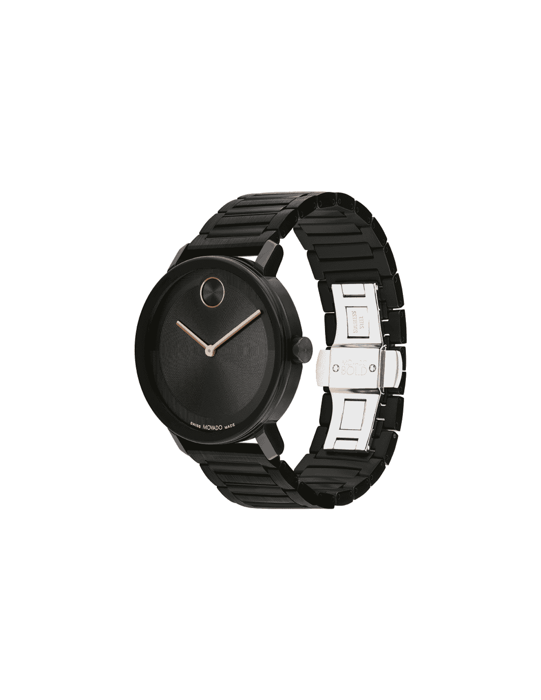 Buy Movado 3601112 Watch in India I Swiss Time House