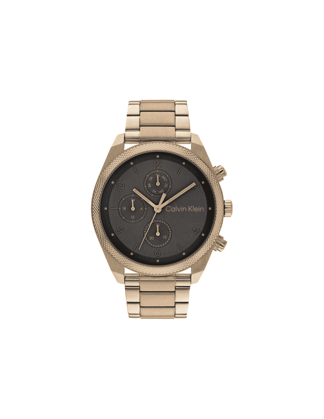 Calvin Klein - Authorised Retailer - SwissTimeHouse.com