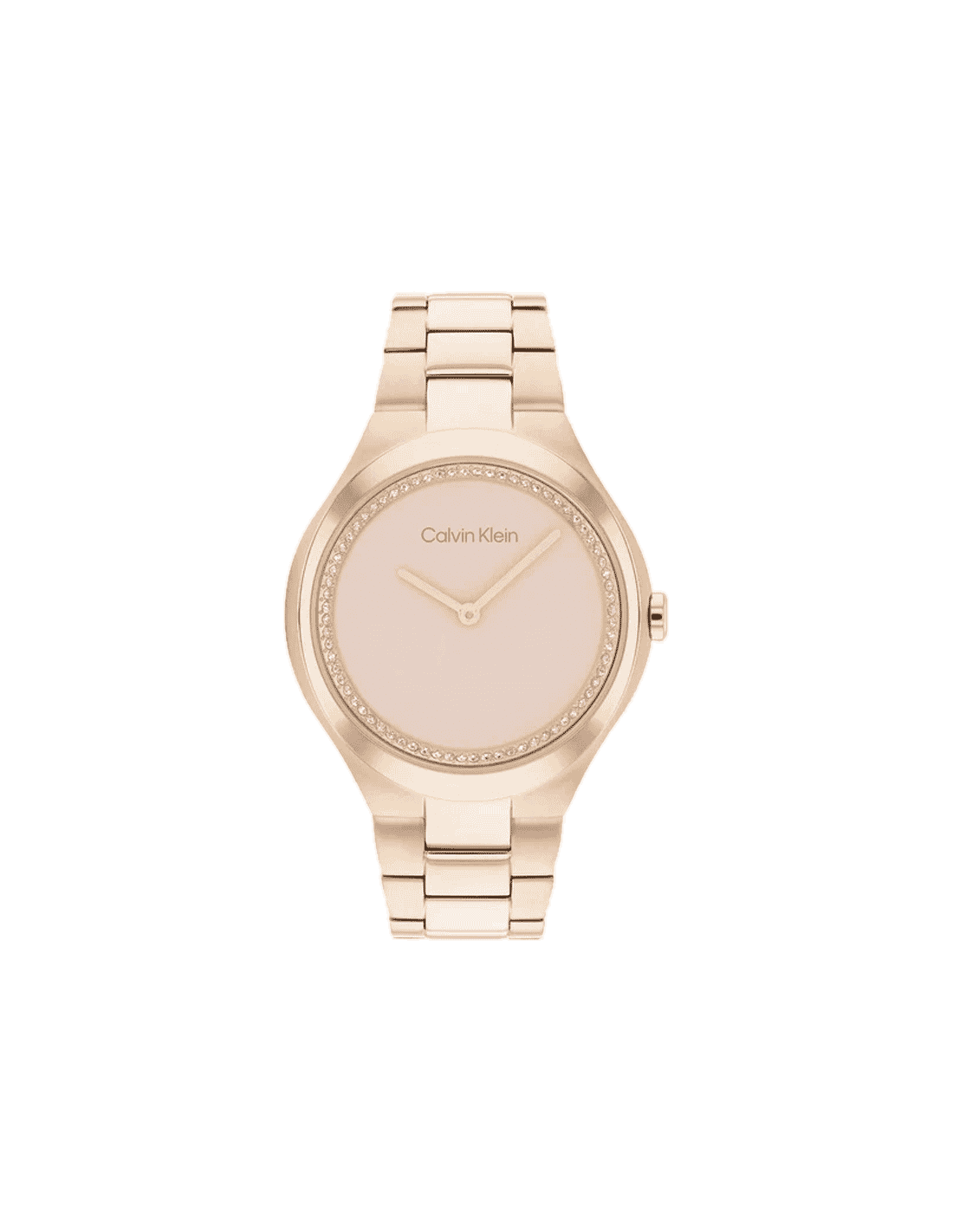 Calvin Klein - Authorised Retailer - SwissTimeHouse.com