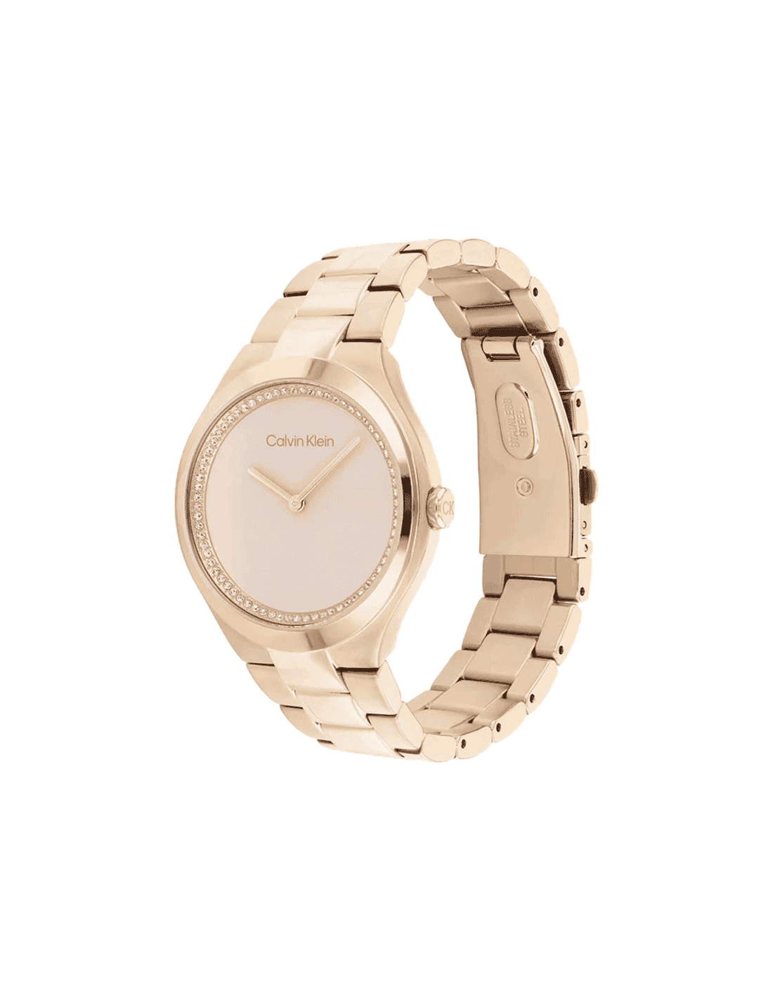 Buy Calvin Klein 25200368 Watch in India I Swiss Time House