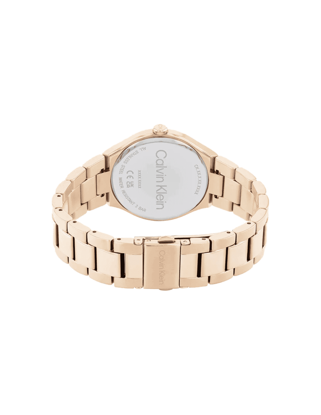 Buy Calvin Klein 25200368 Watch in India I Swiss Time House