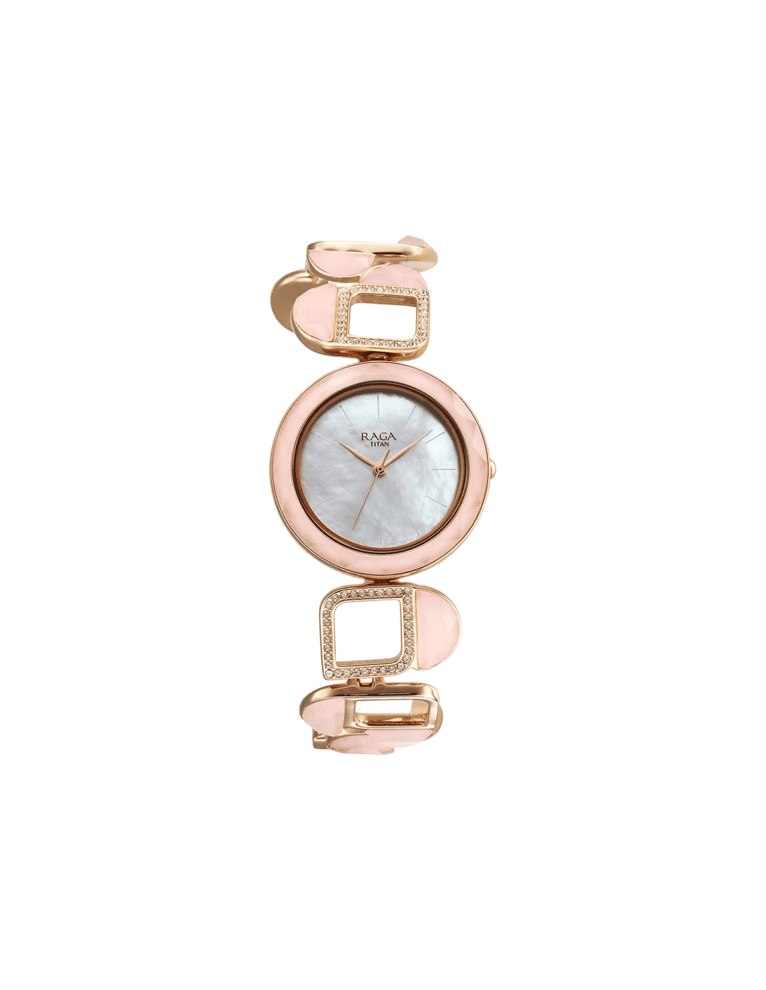 Buy Titan 95196WM01 Watch in India I Swiss Time House