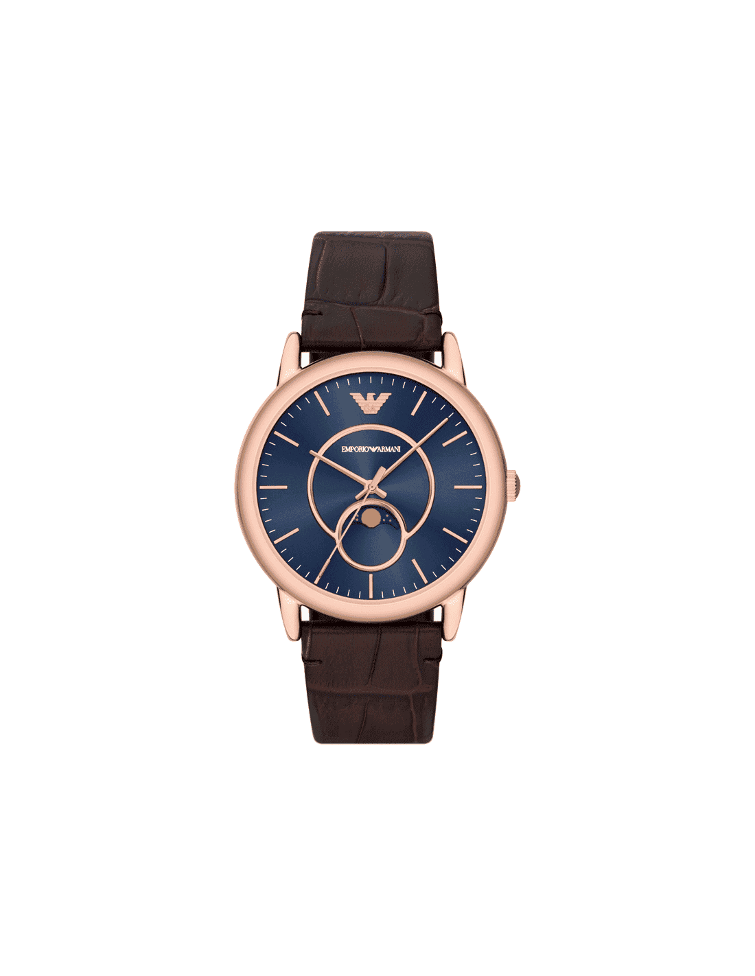 Buy Emporio Armani AR11566 Watch in India I Swiss Time House