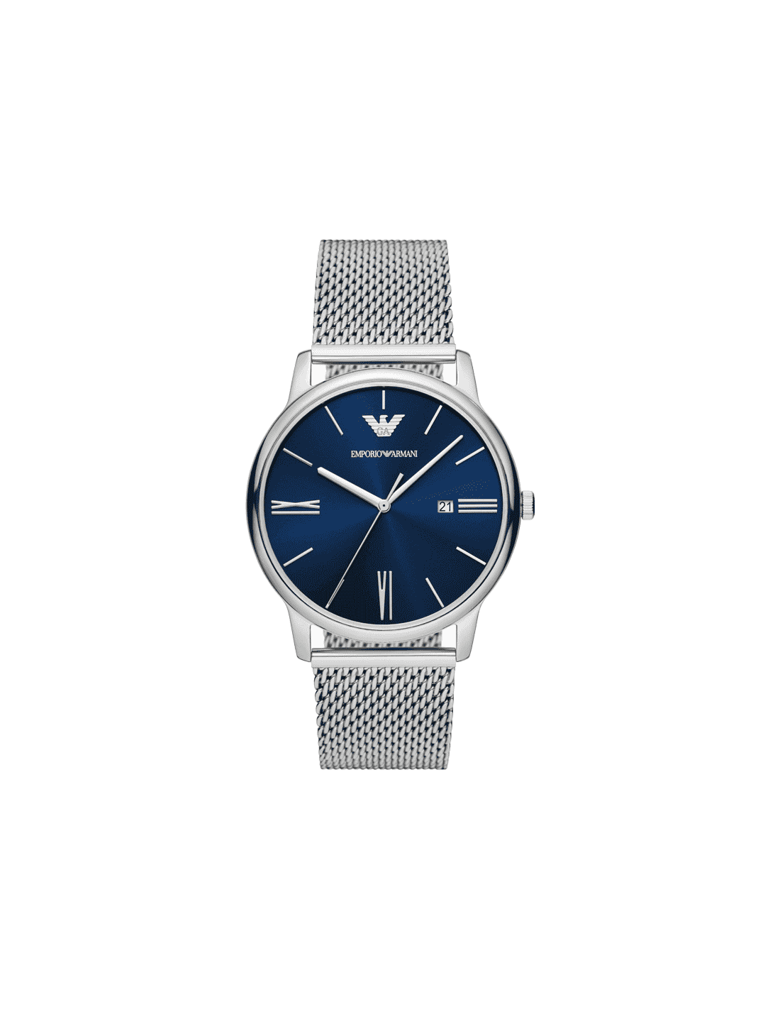 Buy Emporio Armani AR11571 Watch in India I Swiss Time House