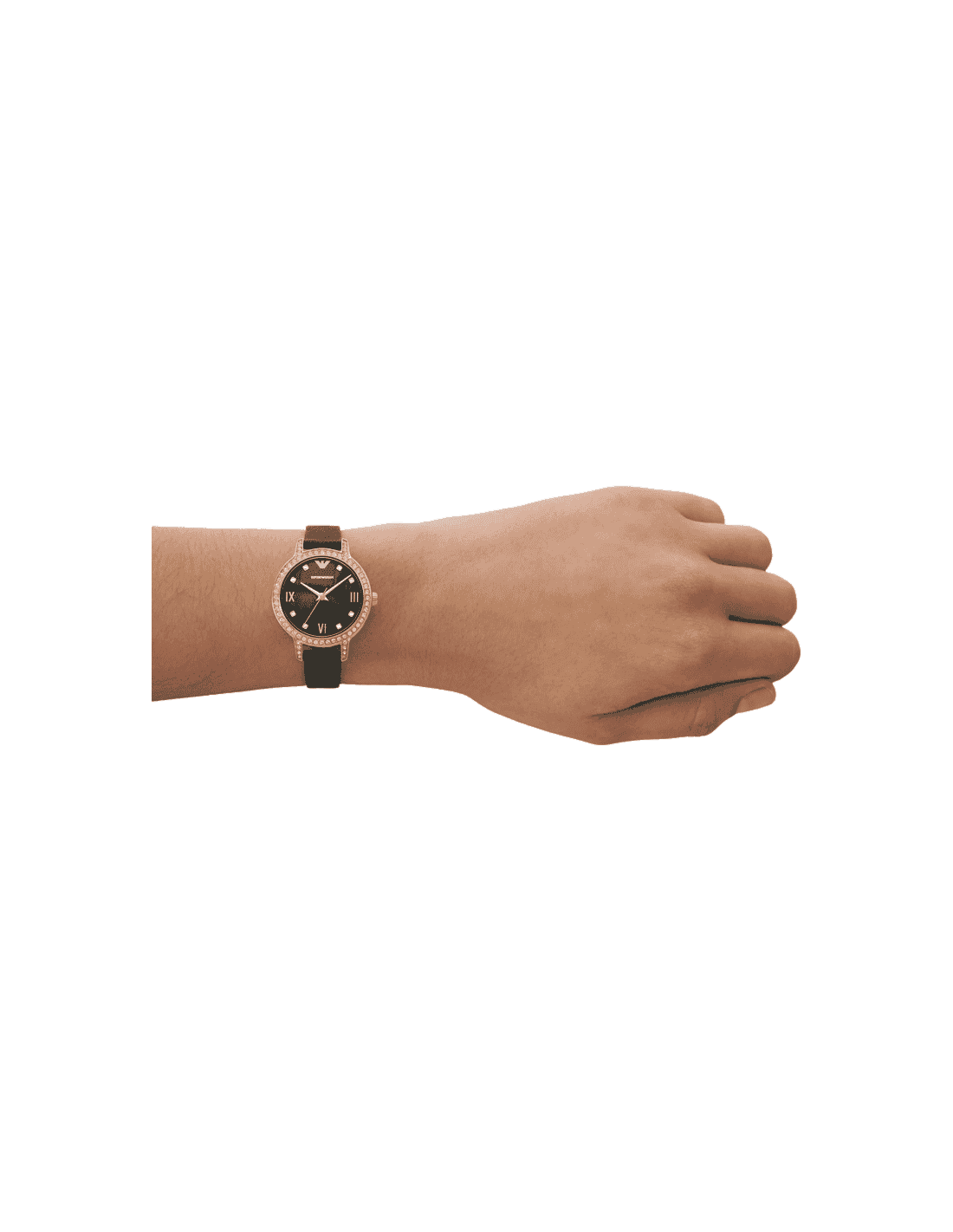 Buy Emporio Armani AR11577 Watch in India I Swiss Time House