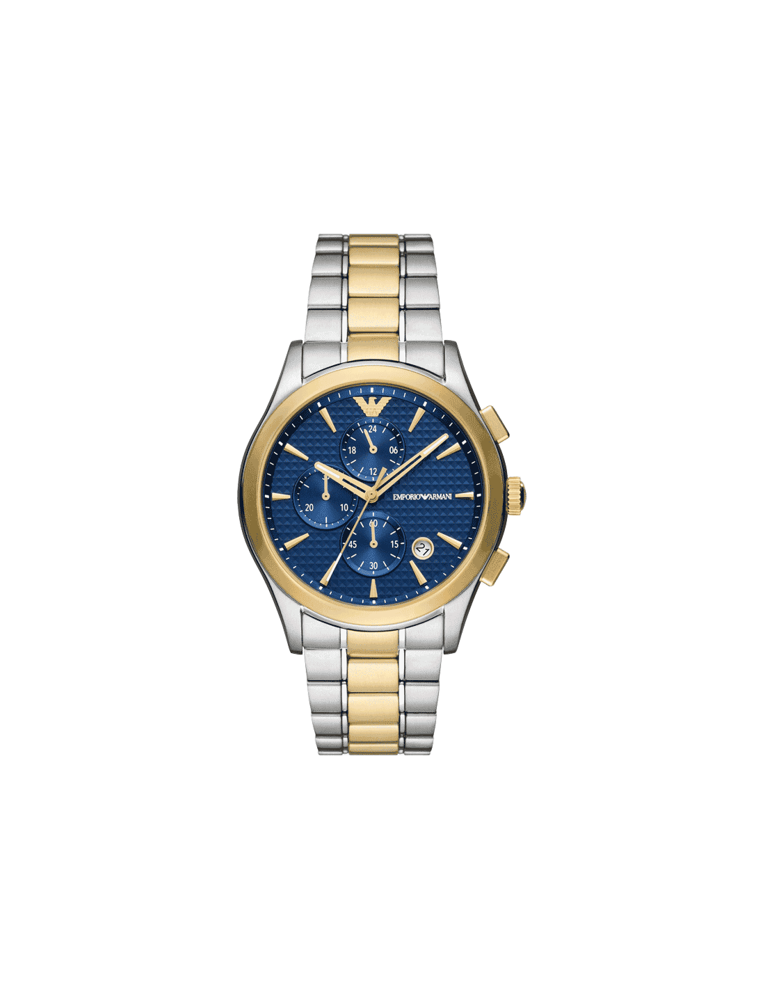 Buy Emporio Armani AR11579 Watch in India I Swiss Time House