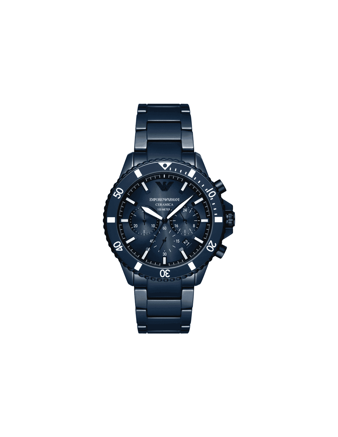 Buy Emporio Armani AR70009 Watch in India I Swiss Time House