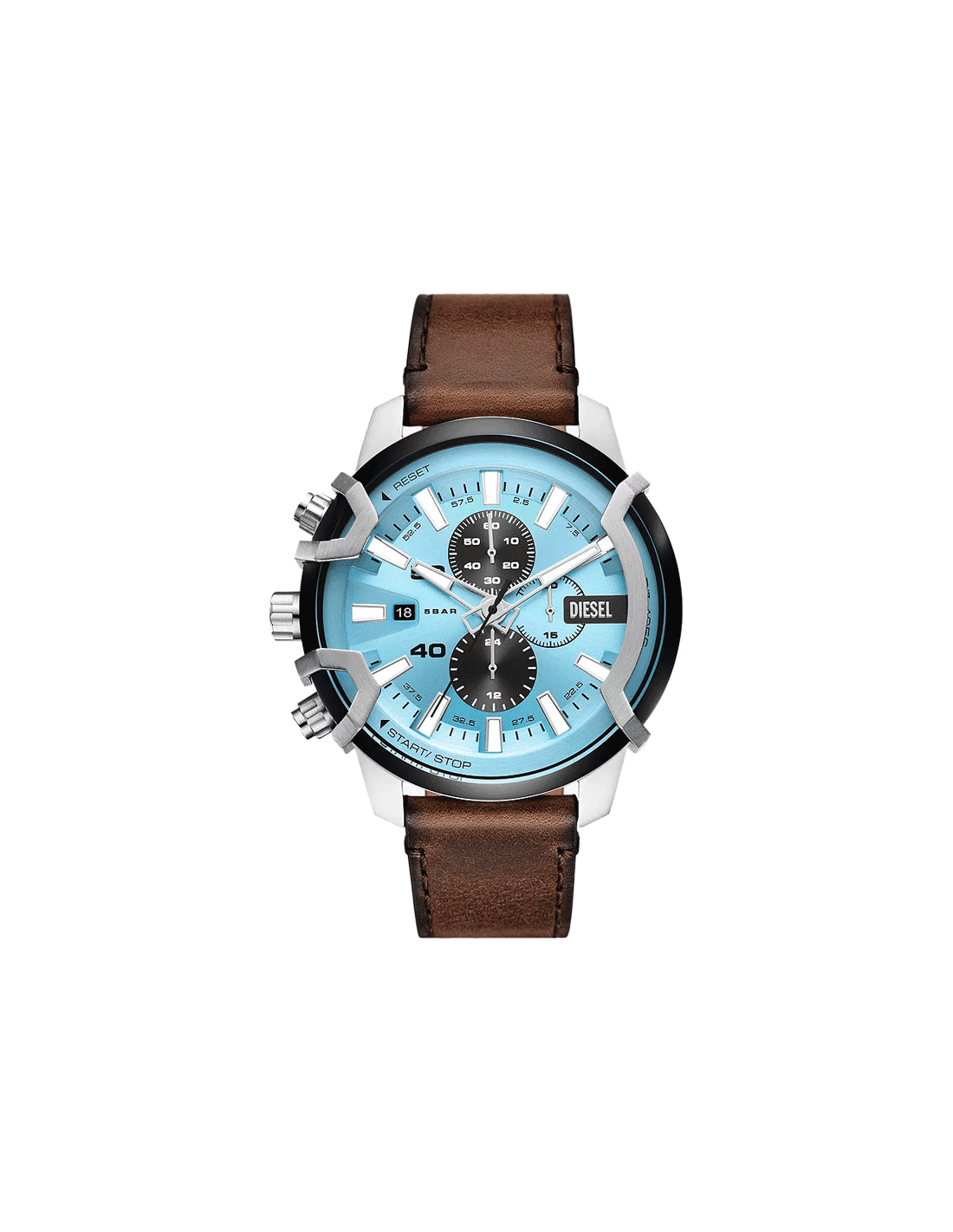 Buy Diesel DZ4656 Watch in India I Swiss Time House