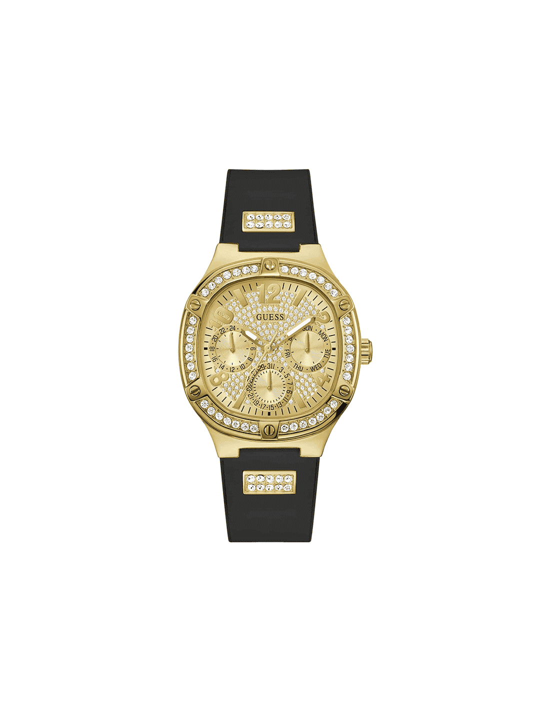 Buy Guess GW0619L2 Watch in India I Swiss Time House