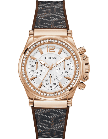 Buy Guess GW0621L5 Watch in India I Swiss Time House